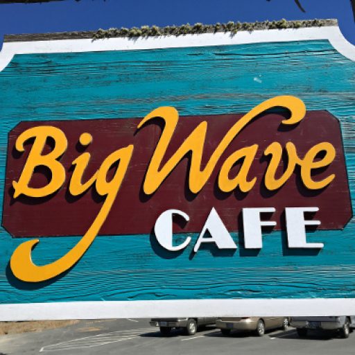 Big Wave Café